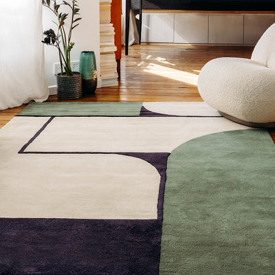 Edito Paris | Design Français - Tapis et Papier Peint contemporains